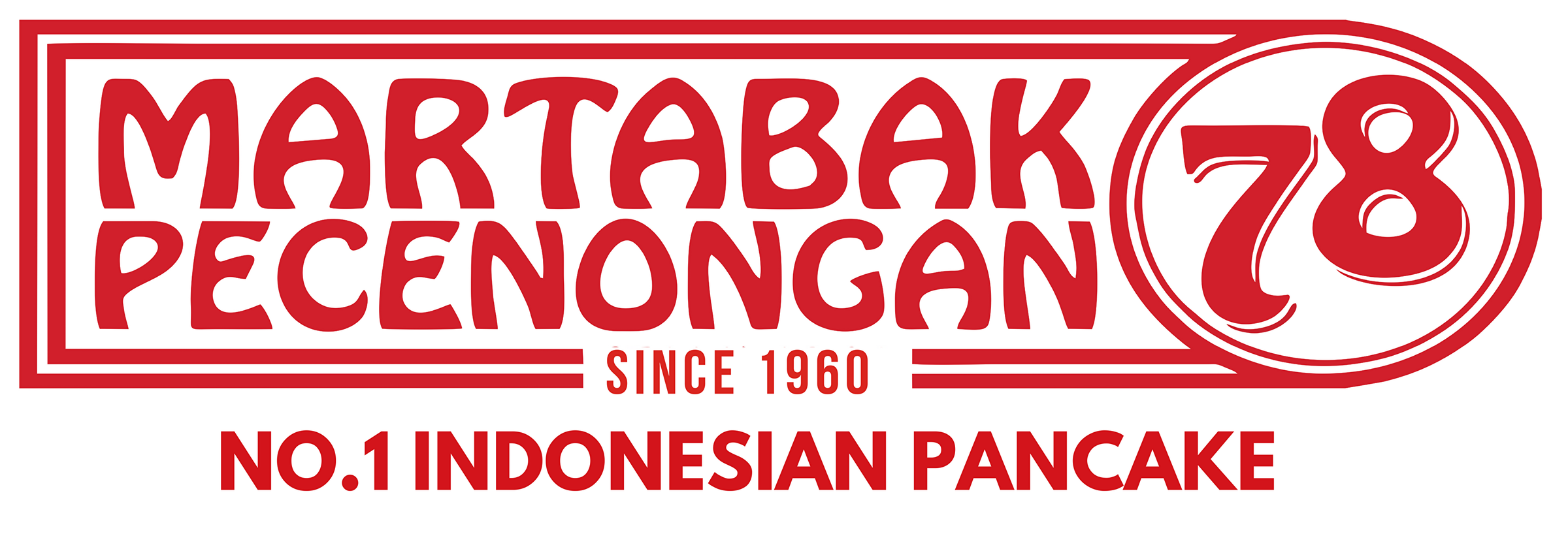 Indonesian Cuisine | Simple and Delicious | Martabak Pecenongan 78 ...